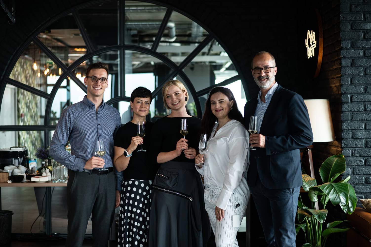 Naglo gašenje uspješne softverske firme Undabot