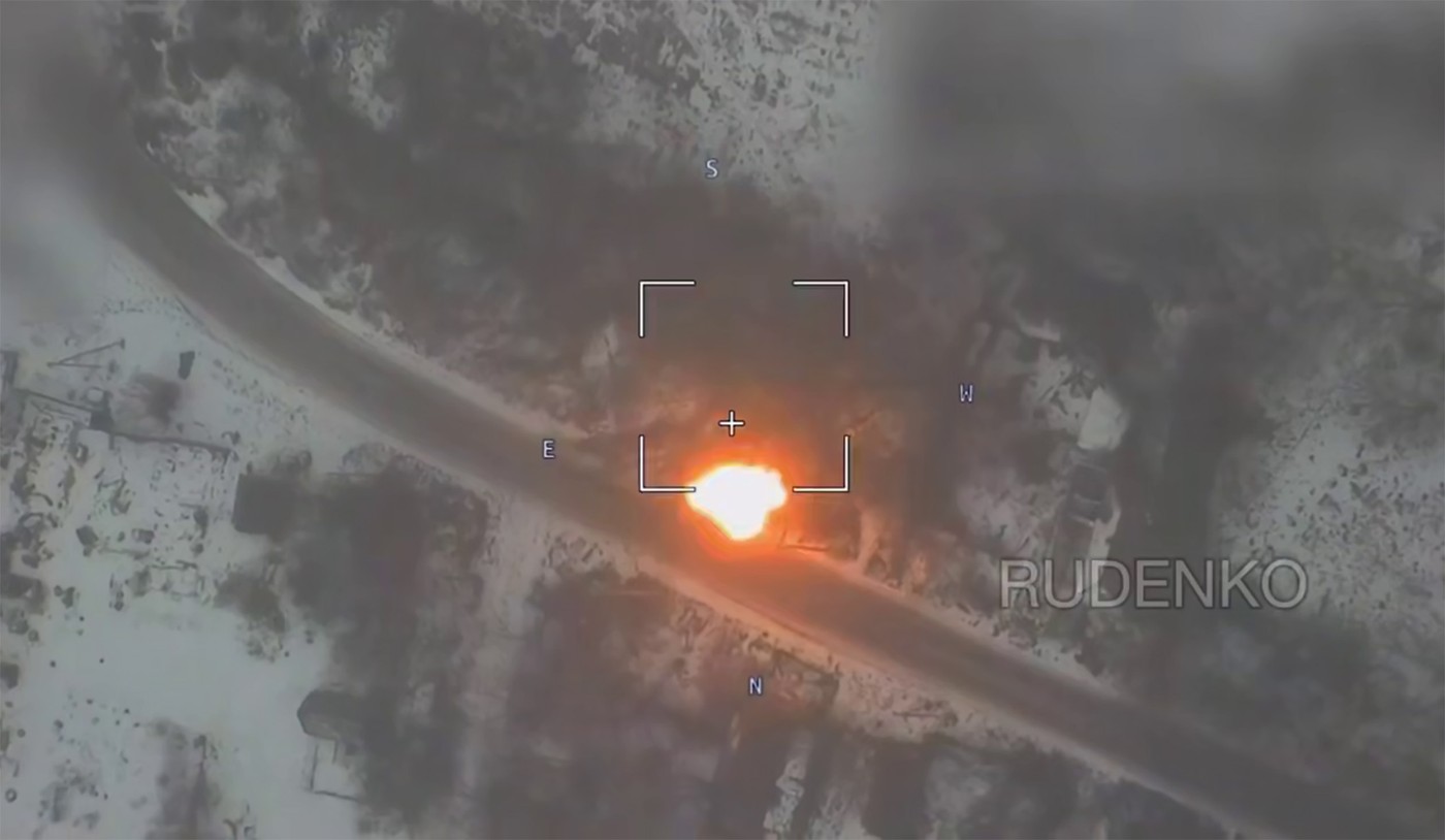 Rusija i Ukrajina istovremeno pokrenule ofenzive u Kursku