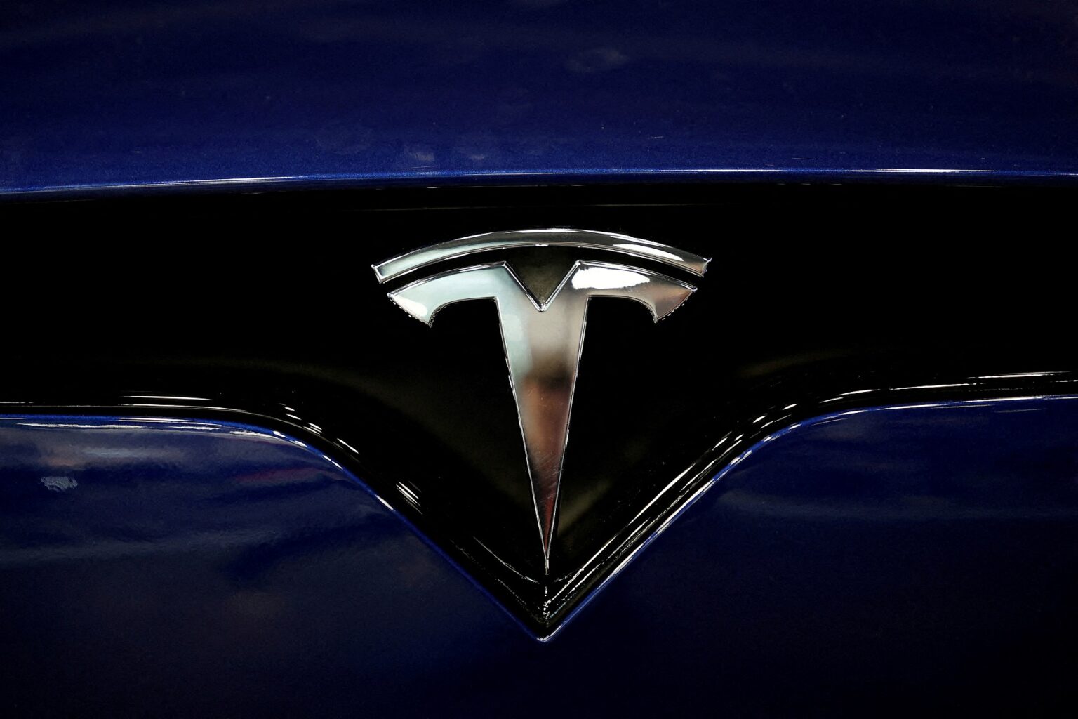 Tesla nastavlja silaznu spiralu, uz veliki pad prodaje u siječnju