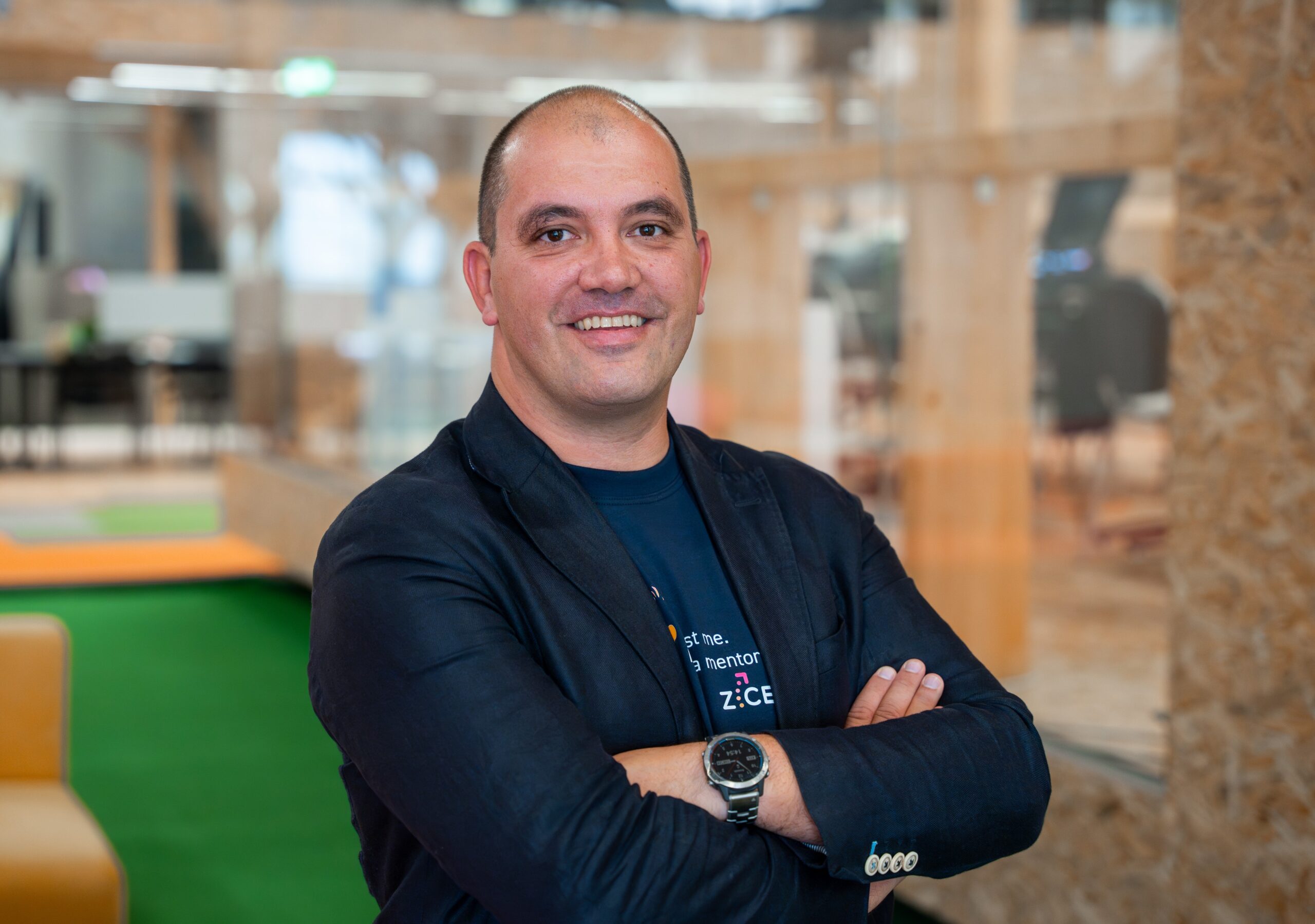 Čak 70 posto ZICER-ovih startupova opstane u dugom roku