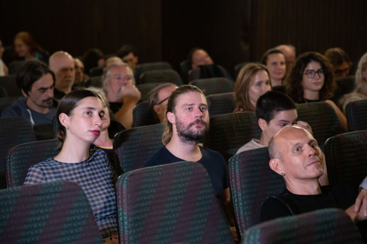 Split film festival skoro izgubio domenu