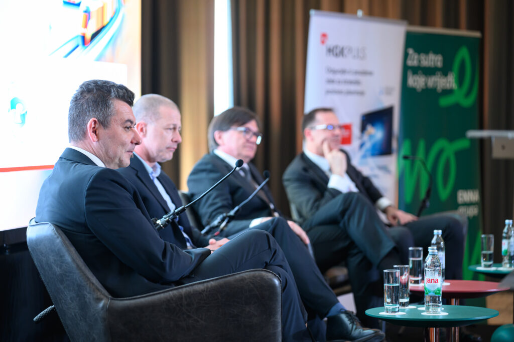 Hoće li Luka Rijeka postati logističko središte regije?