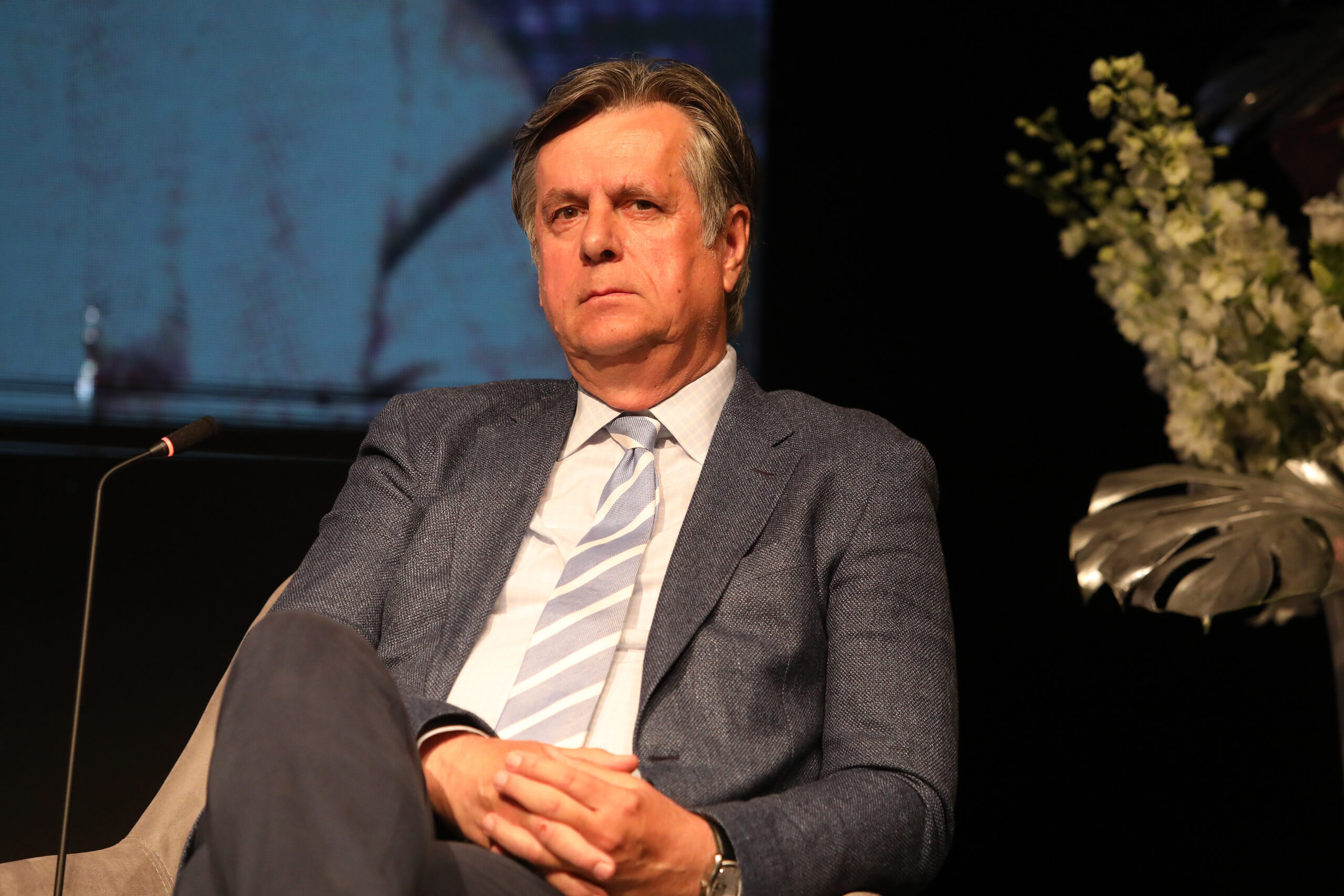 Novotny: Izravni učinci Trumpovih carina na Hrvatsku ne bi trebali biti snažni