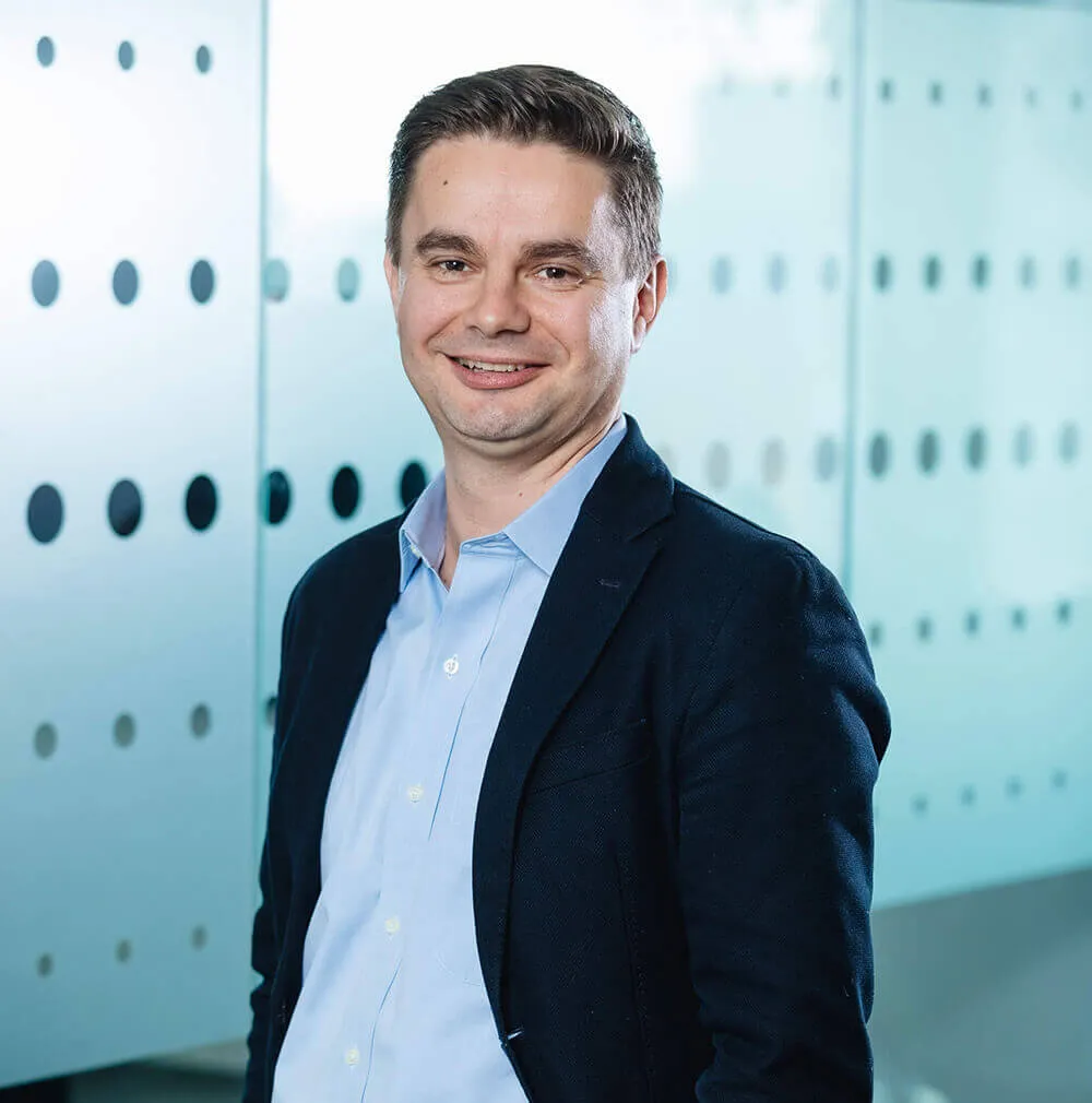 Keks Pay Erste banke postaje samostalna tvrtka