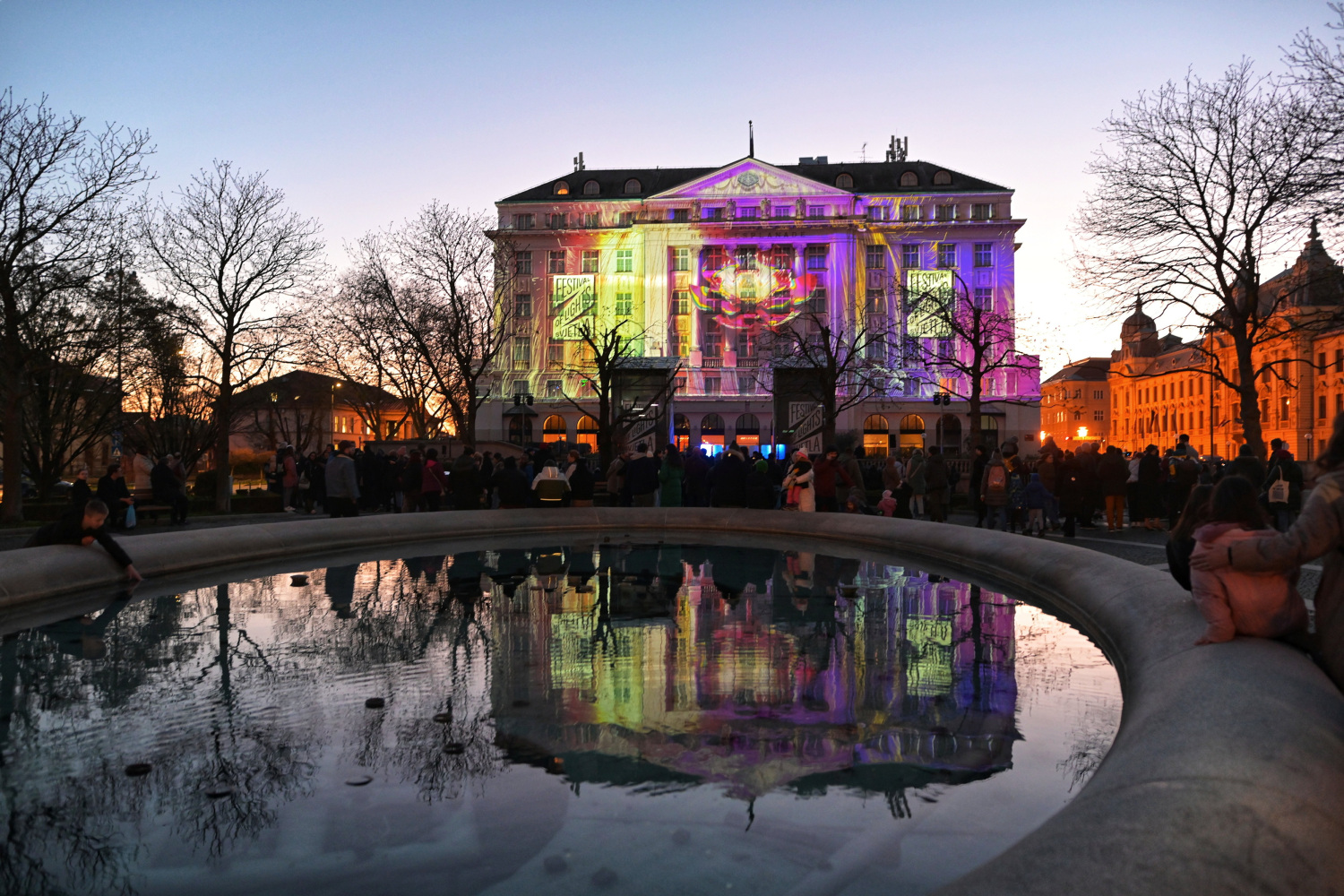 Hotel Esplanade pred najboljom godinom u svom poslovanju