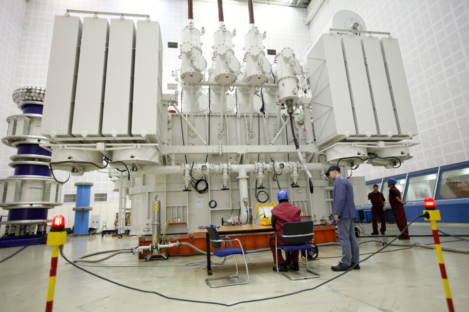 Dividenda Končar D&ST-a brutalno rasla, a dolazi tek iz dijela dobiti