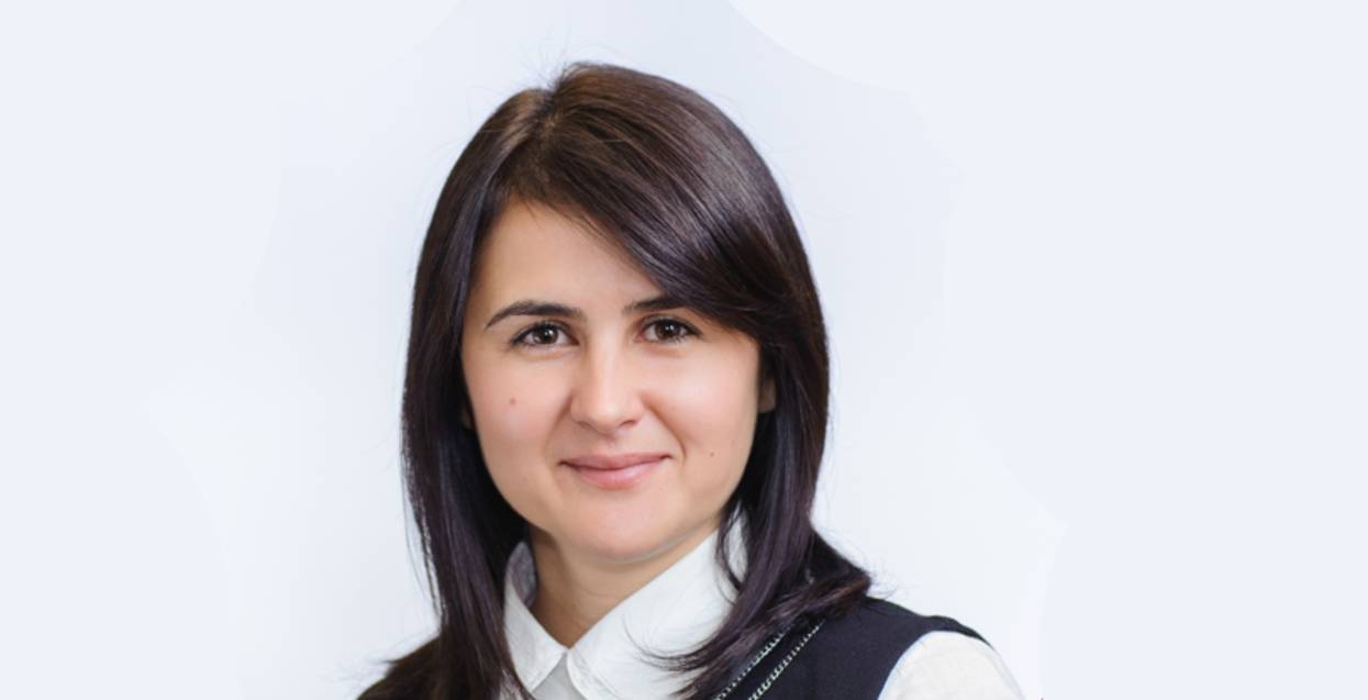 Nikolina Dizdar Čehulić od 1. svibnja na čelu Plive