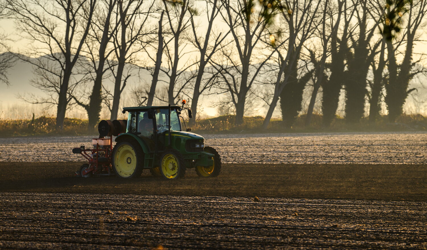 Održiva radna snaga put ka učinkovitoj poljoprivredi