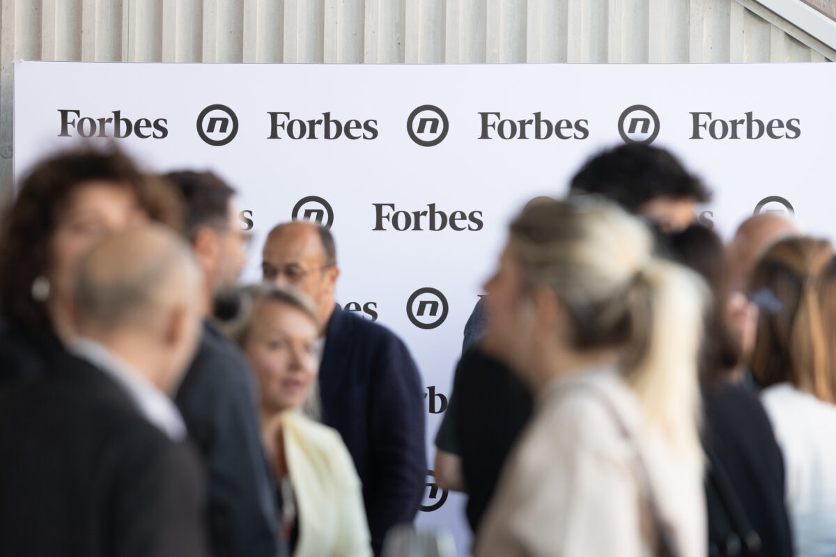 VIDEO: Predsjednici Uprava o Forbesu Hrvatska kao brendu
