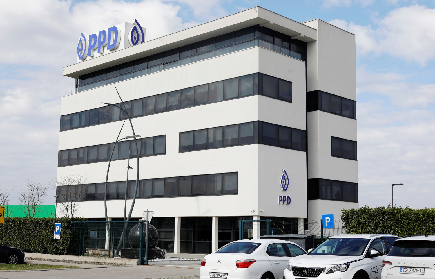 PPD s dobiti od 15,4 milijuna eura