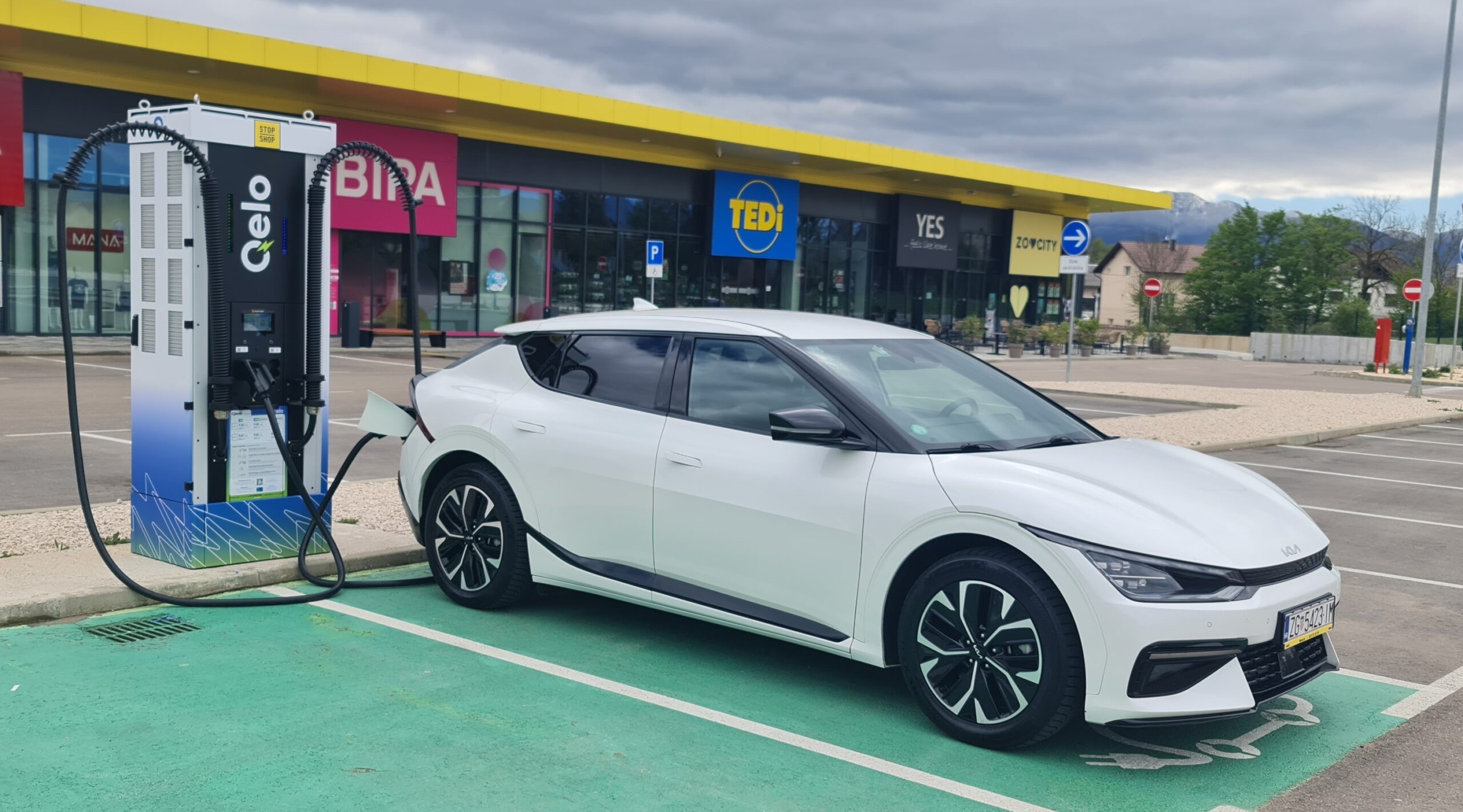 Otvorene nove Qelo punionice, 15 postotni rast broja korisnika