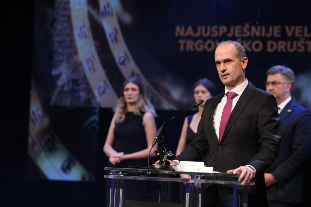 Dividenda Končar D&ST-a brutalno rasla, a dolazi tek iz dijela dobiti