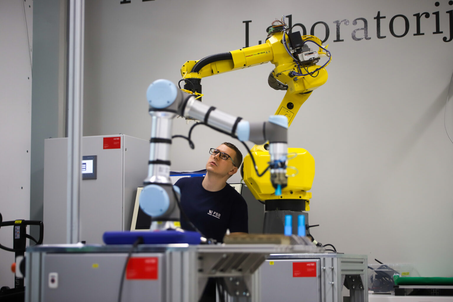 Dekan FSB-a Zdenko Tonković o reformama