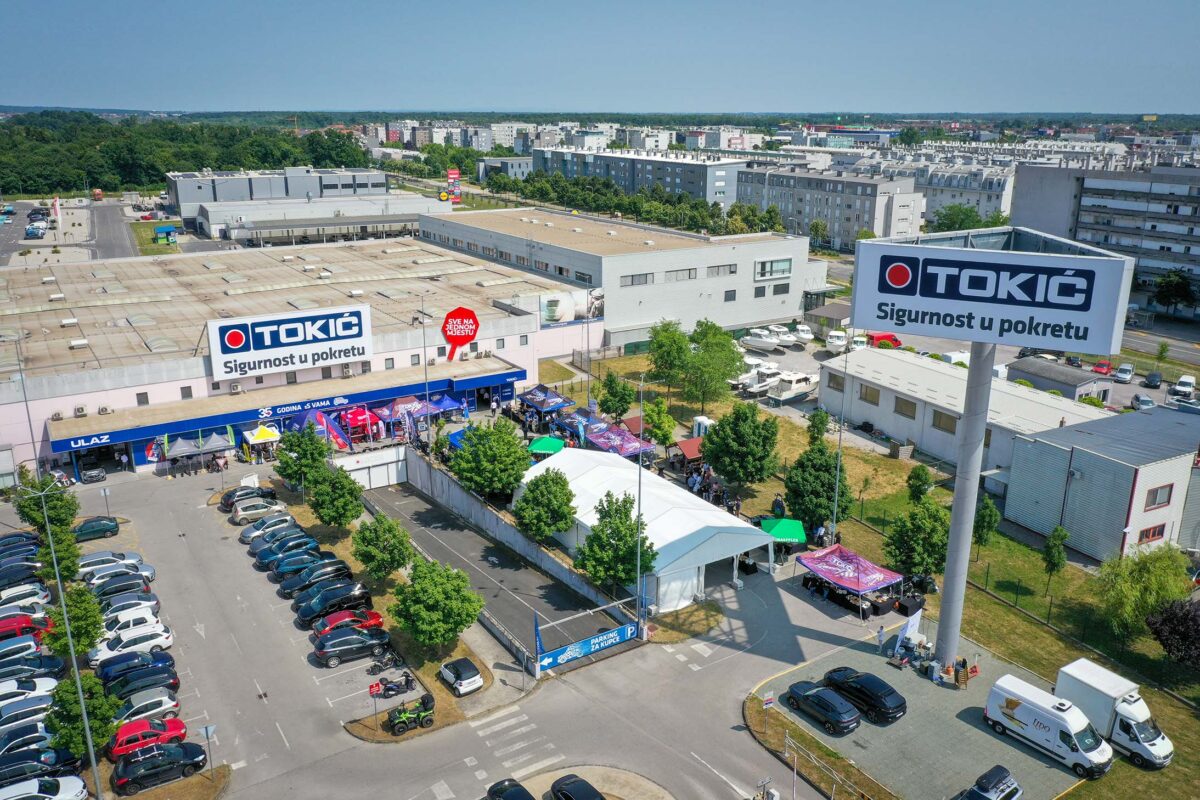 Tokić planira IPO. Ivan Šantorić za Forbes Hrvatska otkriva detalje