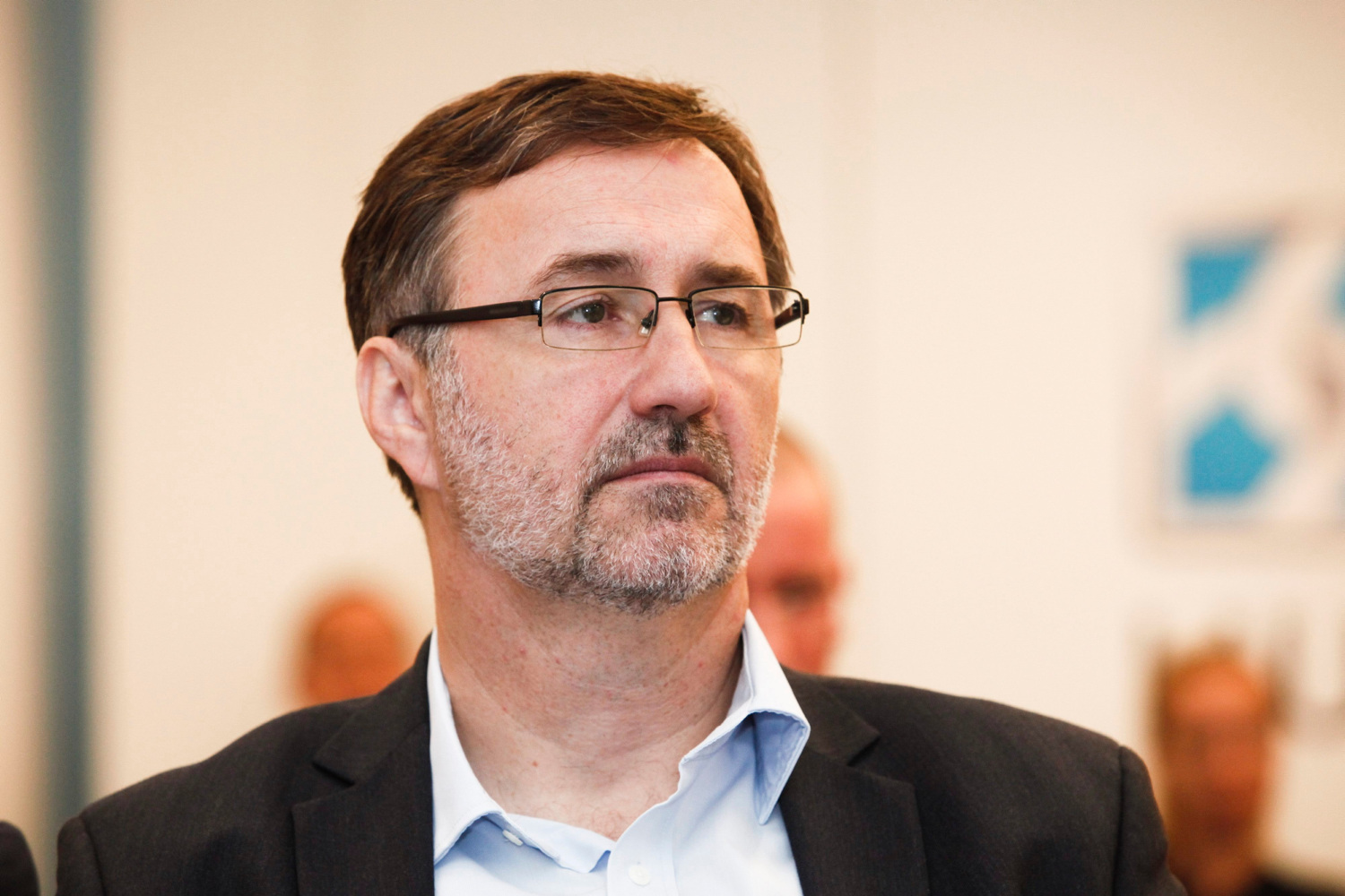 van Maglić više ne zastupa Gartner