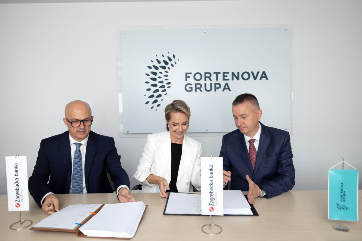 Fortenova prodaje PIK Vrbovec i Jamnicu?