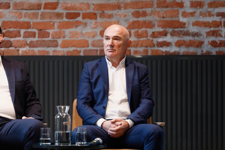 DPM dovršio preuzimanje rudnika plemenitih metala u Varešu