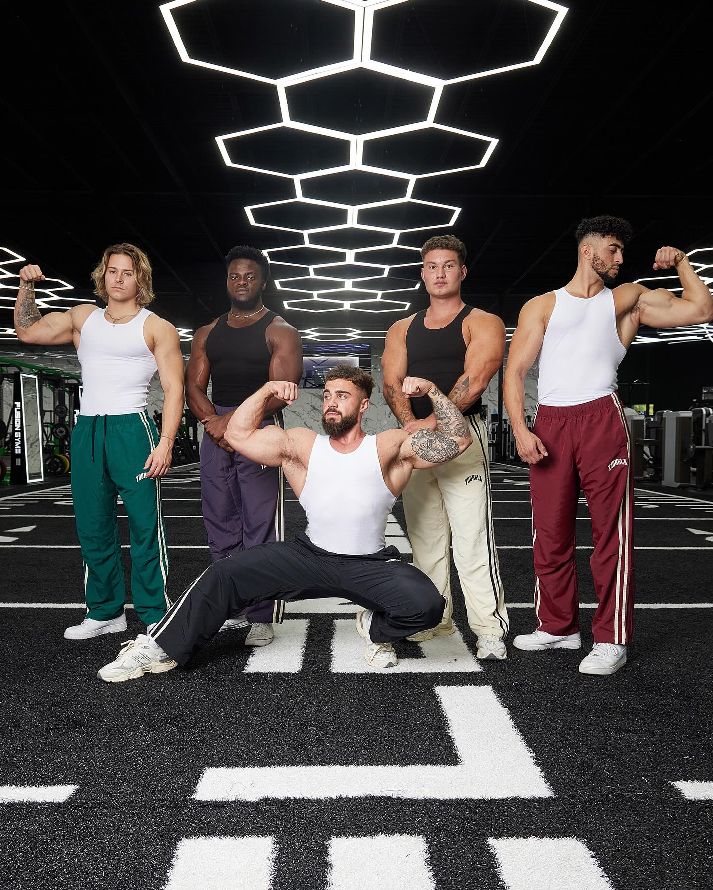 Kako su dva brata Indijca u SAD-u stvorili brend odjeće vrijedan 176 ...