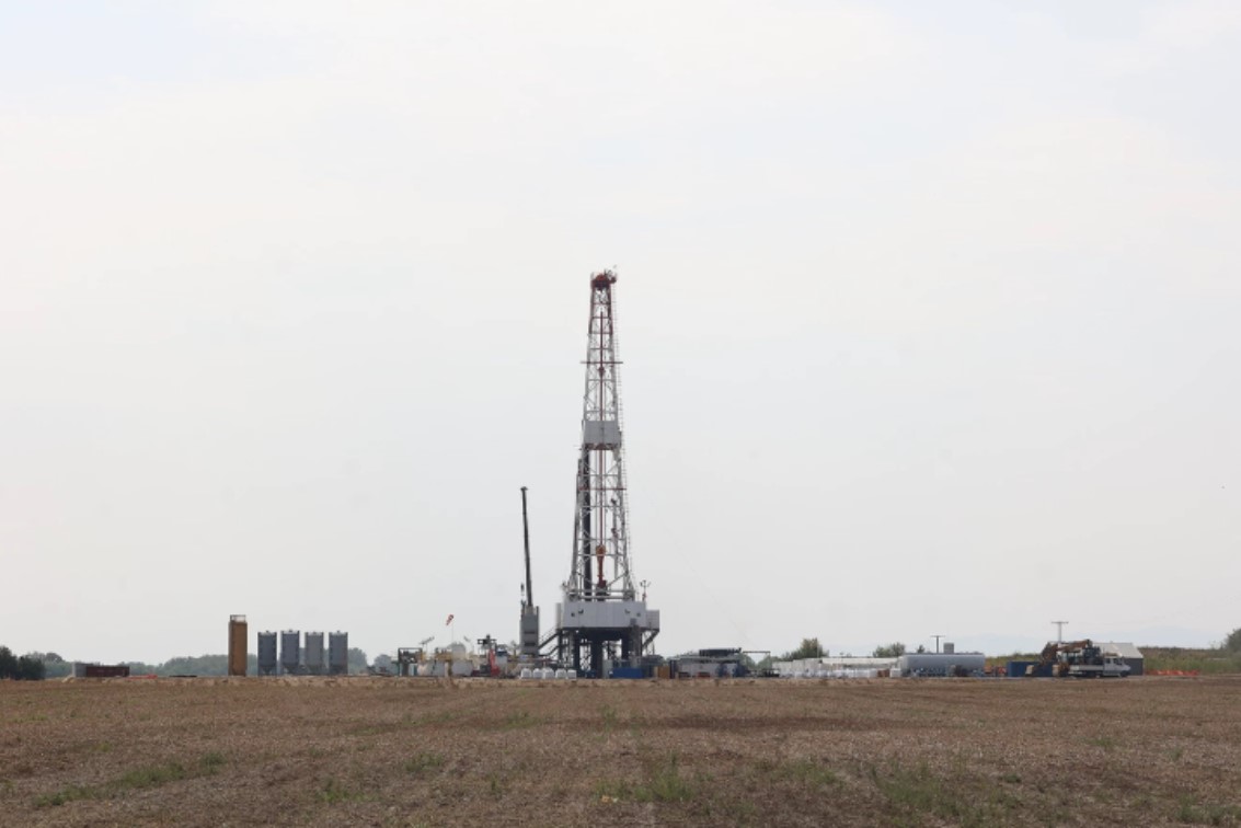 ENNA: Uspješno proizvodno testiranje bušotine za buduću geotermalnu ...