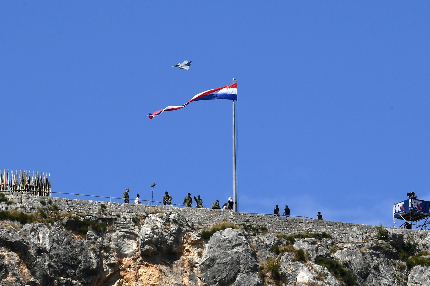 Kako posluju poduzetnici u Kninu?