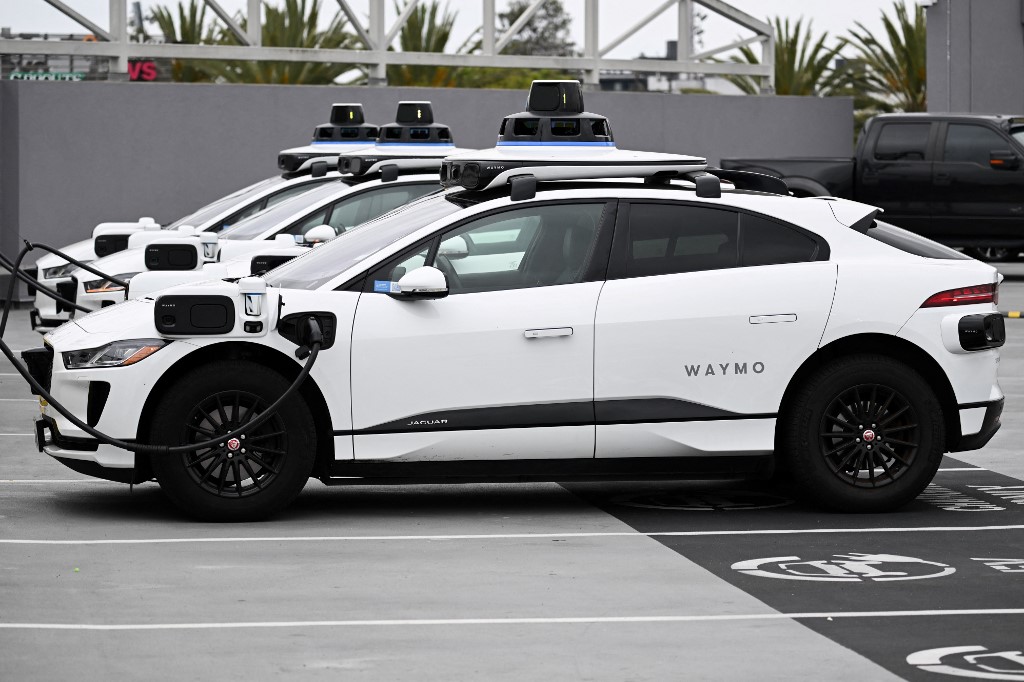 Waymo je prilika vrijedna bilijun dolara