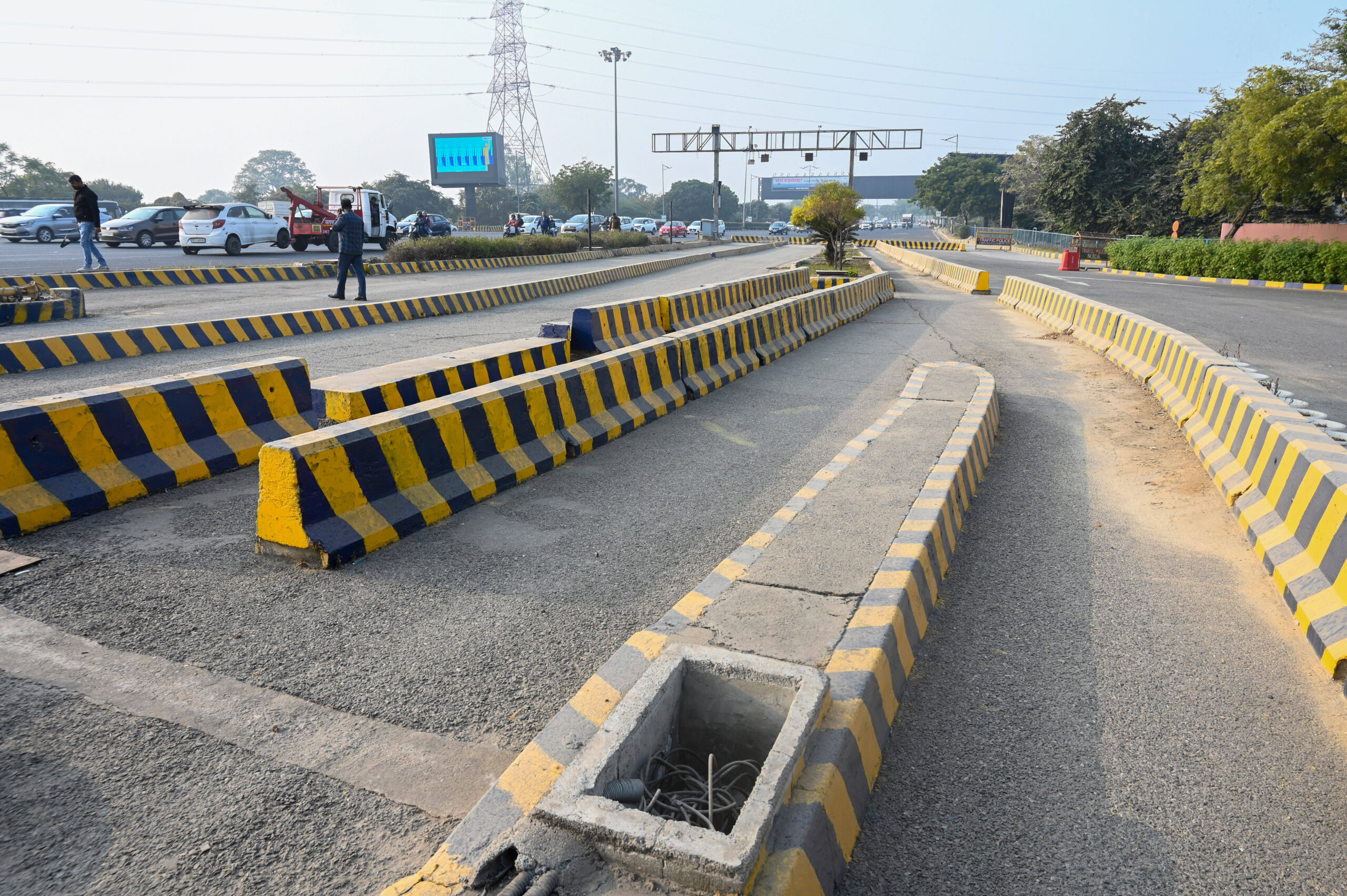 Novim Zakonom o naplati cestarina isključit će se plaćanje cestarine u gotovini