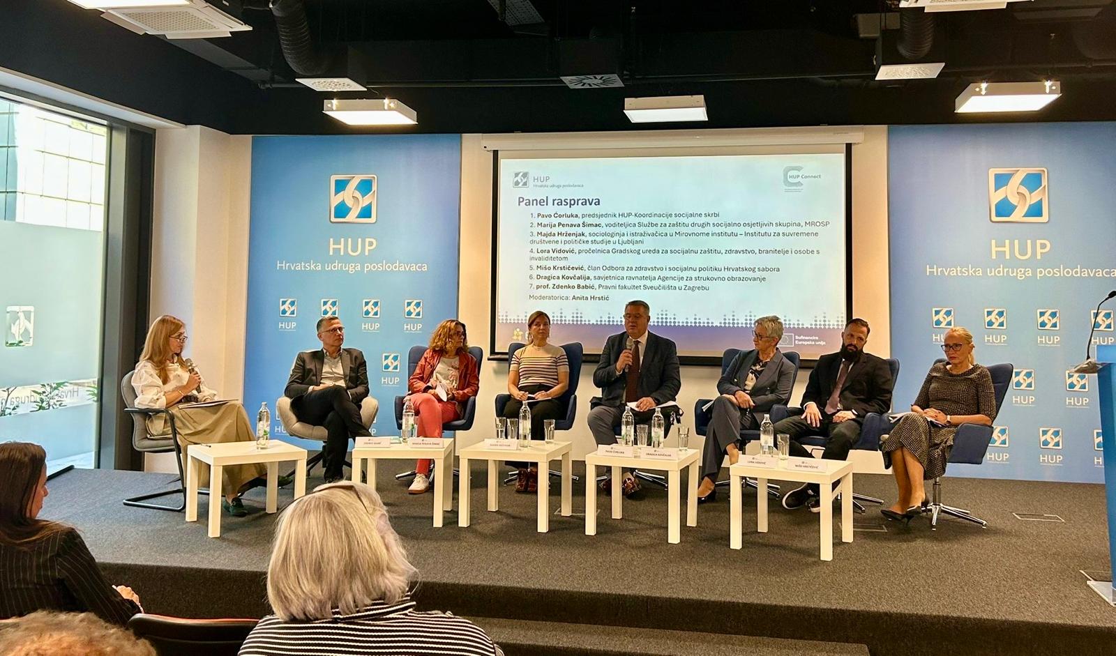 Bez sustavnog planiranja nema rješenja za manjak kadra u sektoru ...