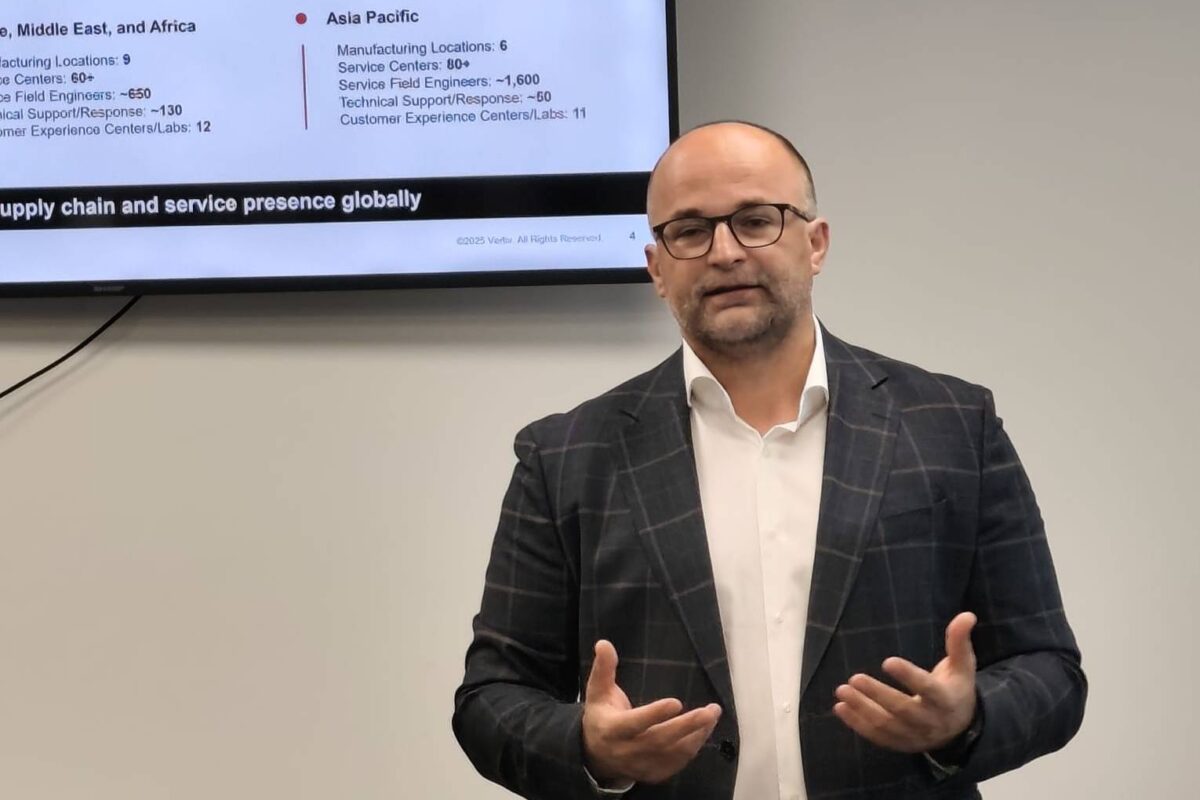 AI data centri zahtjevniji su od klasičnih. Treba li i Hrvatska jedan?