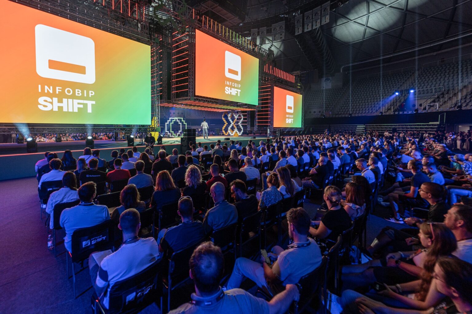 Infobip Shift 2025: Nakon Zadra, konferencija stiže u Kuala Lumpur