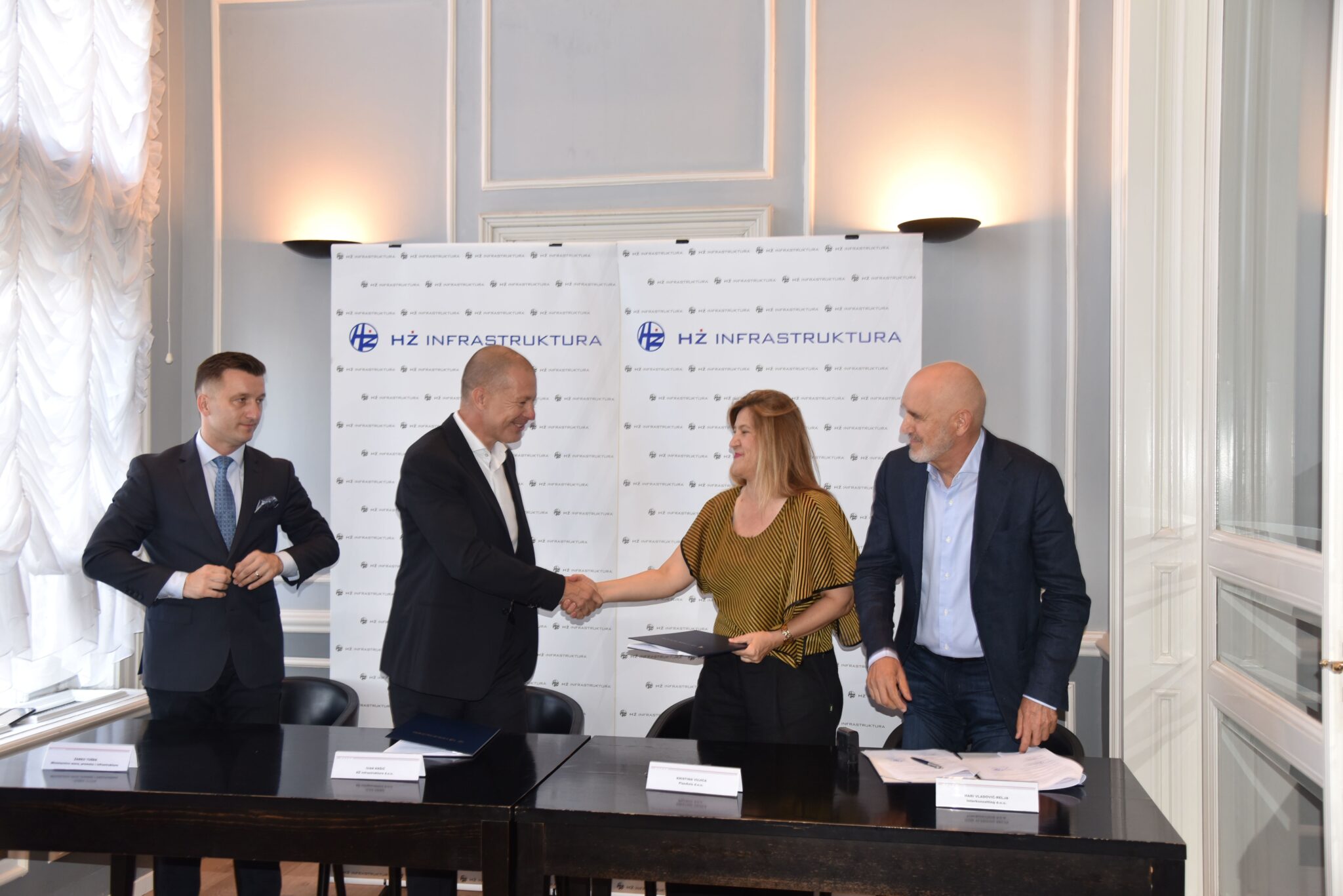 U obnovu zagrebačkog Glavnog kolodvora uložit će se oko 70 milijuna eura