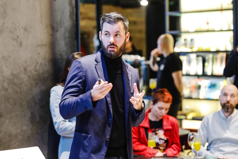 Kako Mate Rimac vidi budućnost? "Većina ljudi neće imati aute"