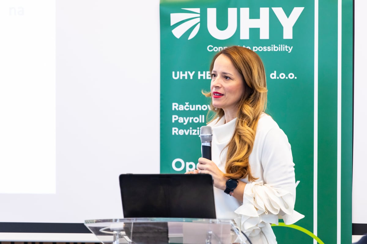 Ivana Zec o Fiskalizaciji 2.0 i problemima koje je stvorila