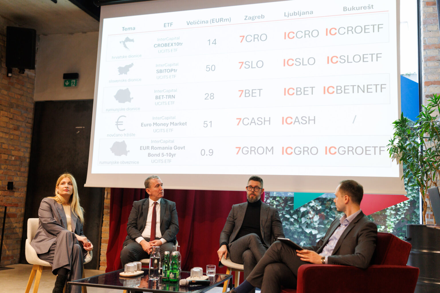 Ivan Tadin - Forbes Hrvatska