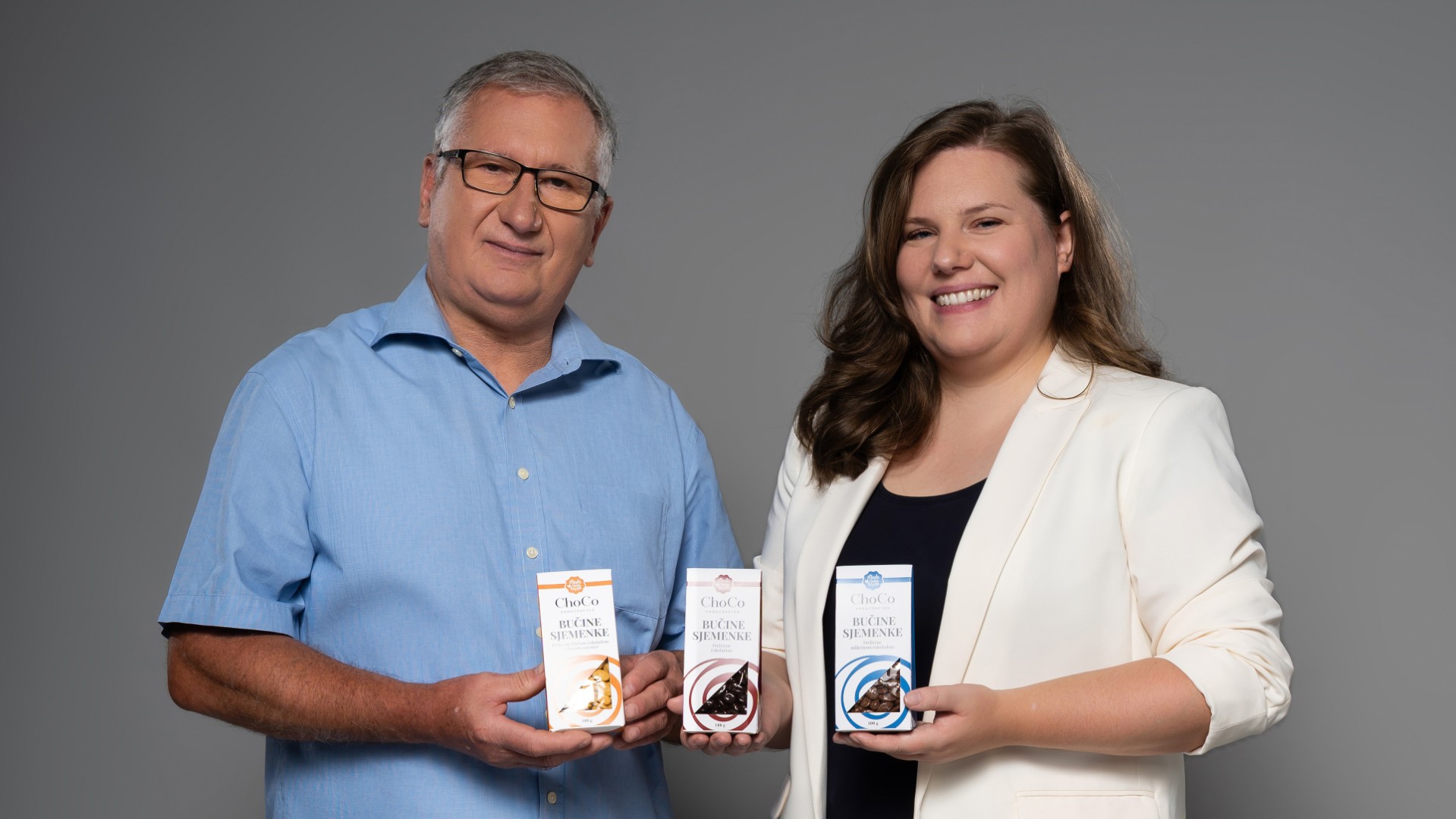 U velikogoričkoj tvornici nastaju ručno rađene čokoladne slastice