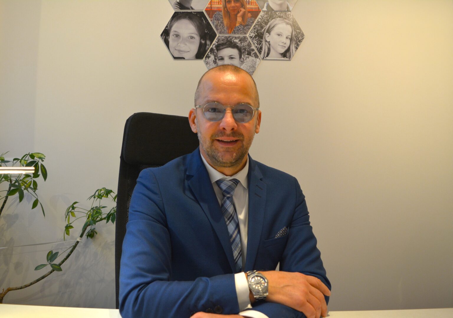 Igor Roth, CEWE: "Ljudi su temelj uspjeha, a tehnologija samo pomaže da ...