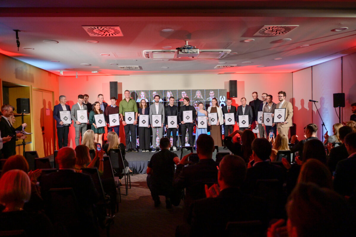 Forbes Slovenija objavio prve laureate prestižne liste 30 ispod 30
