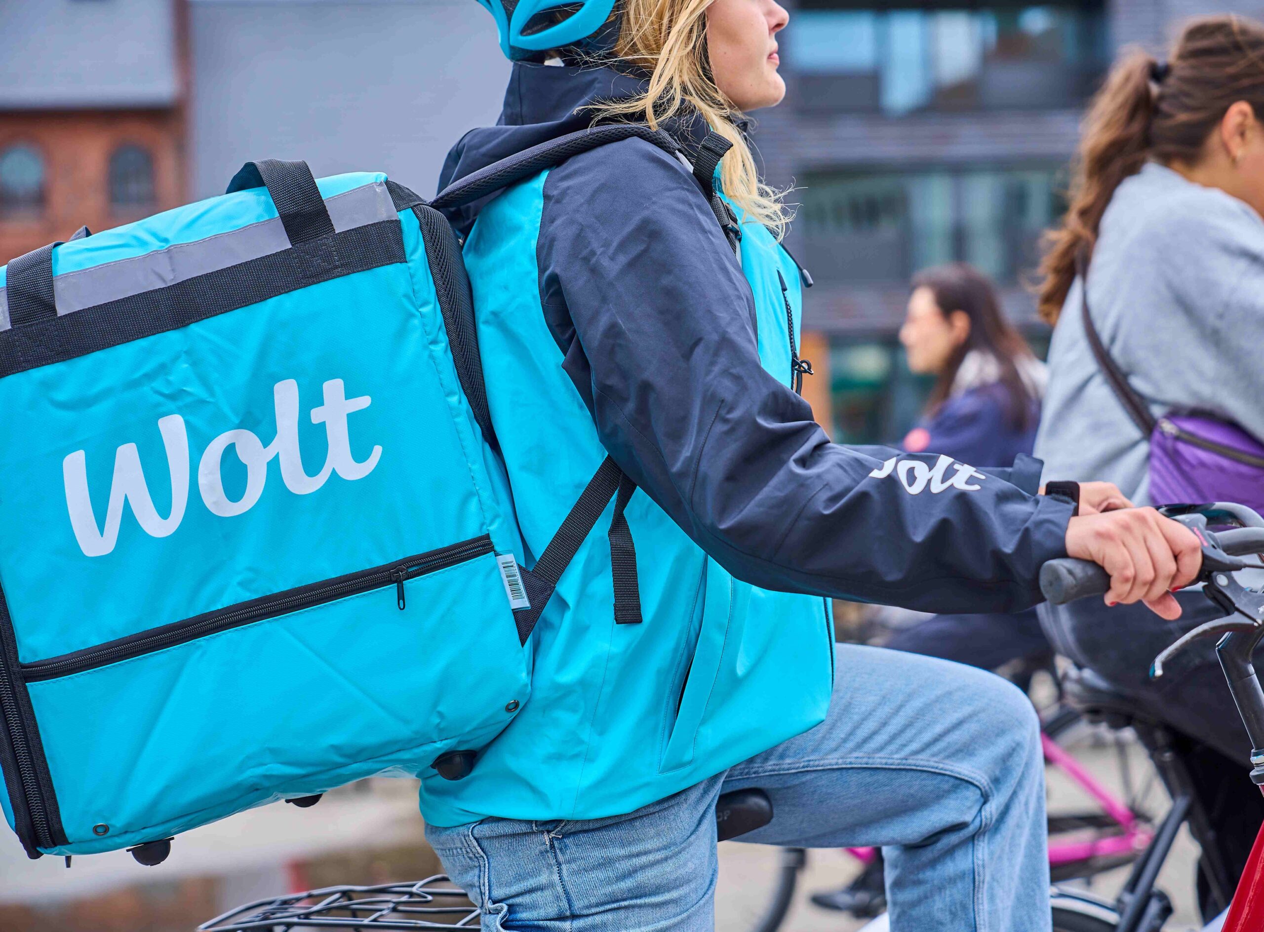 Wolt sklopio partnerstvo zahvaljujući kojem proširuje svoju ponudu za više od nekoliko tisuća ...