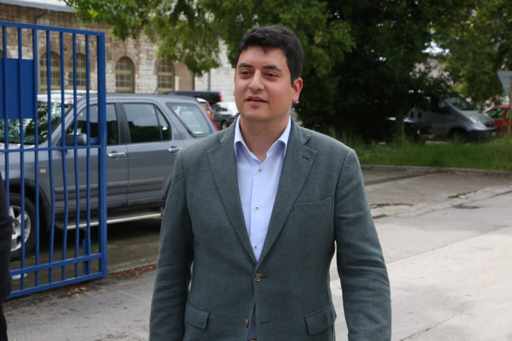 Određena sudska mjera zabrane za 3. maj Rijeka 1905