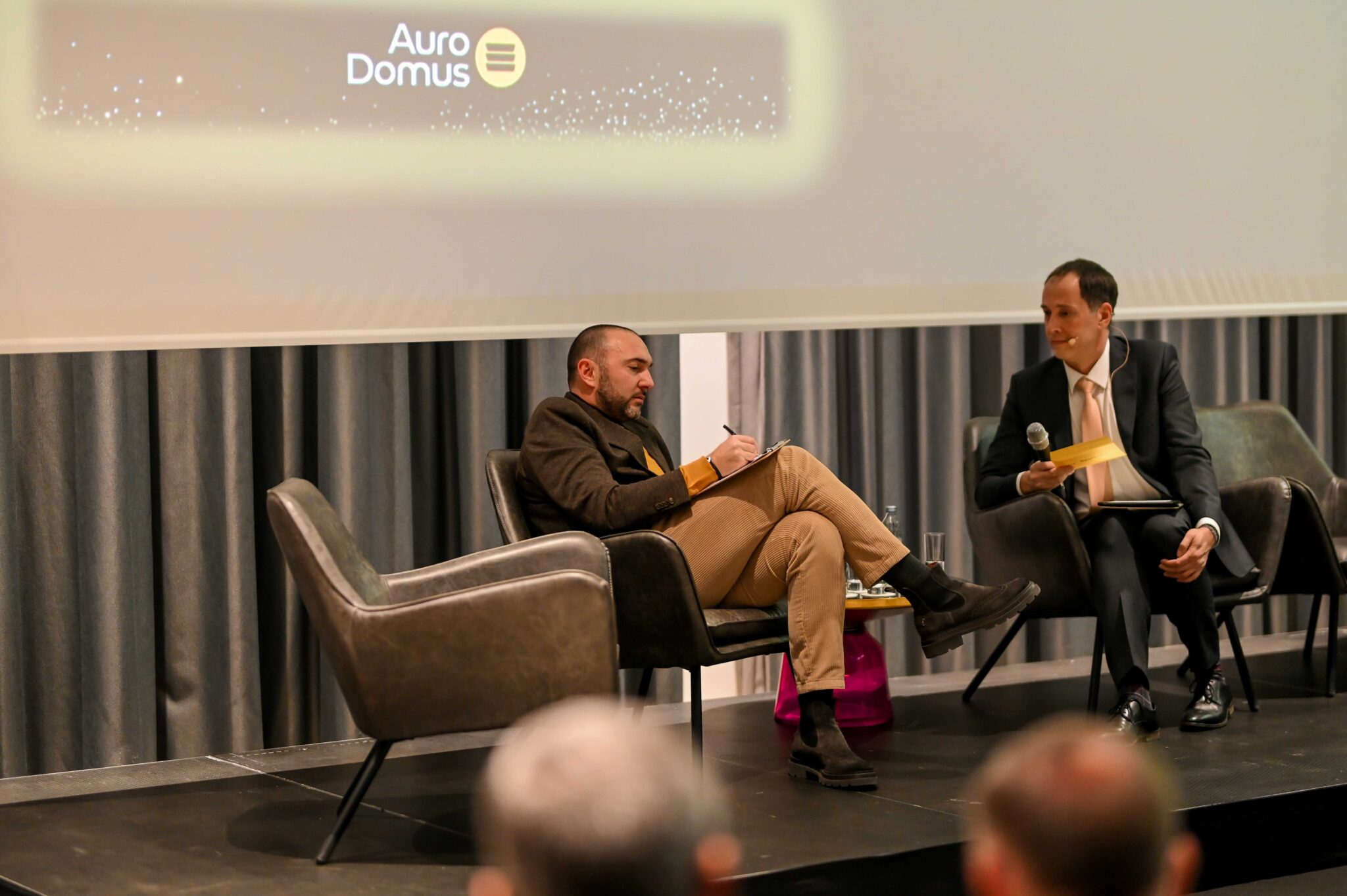 Auro Domus proslavio 15. rođendan i najavio širenje poslovanje