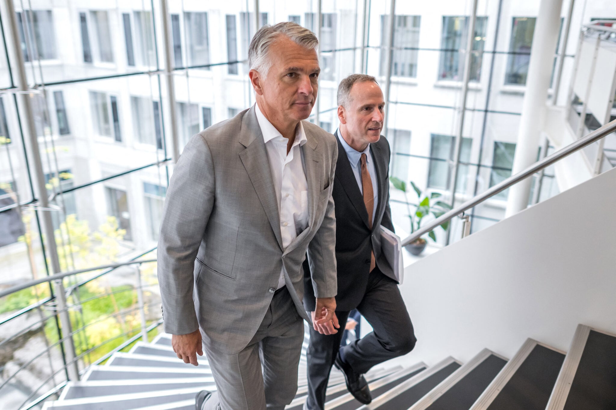 Jedna od najvećih banaka traži novog čelnika, plaća oko 20 milijuna eura