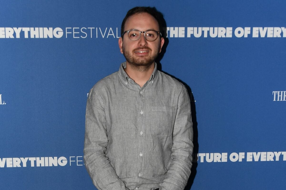 Startup koji je provjeravao Uberovce postao je vrijedan pet milijardi ...