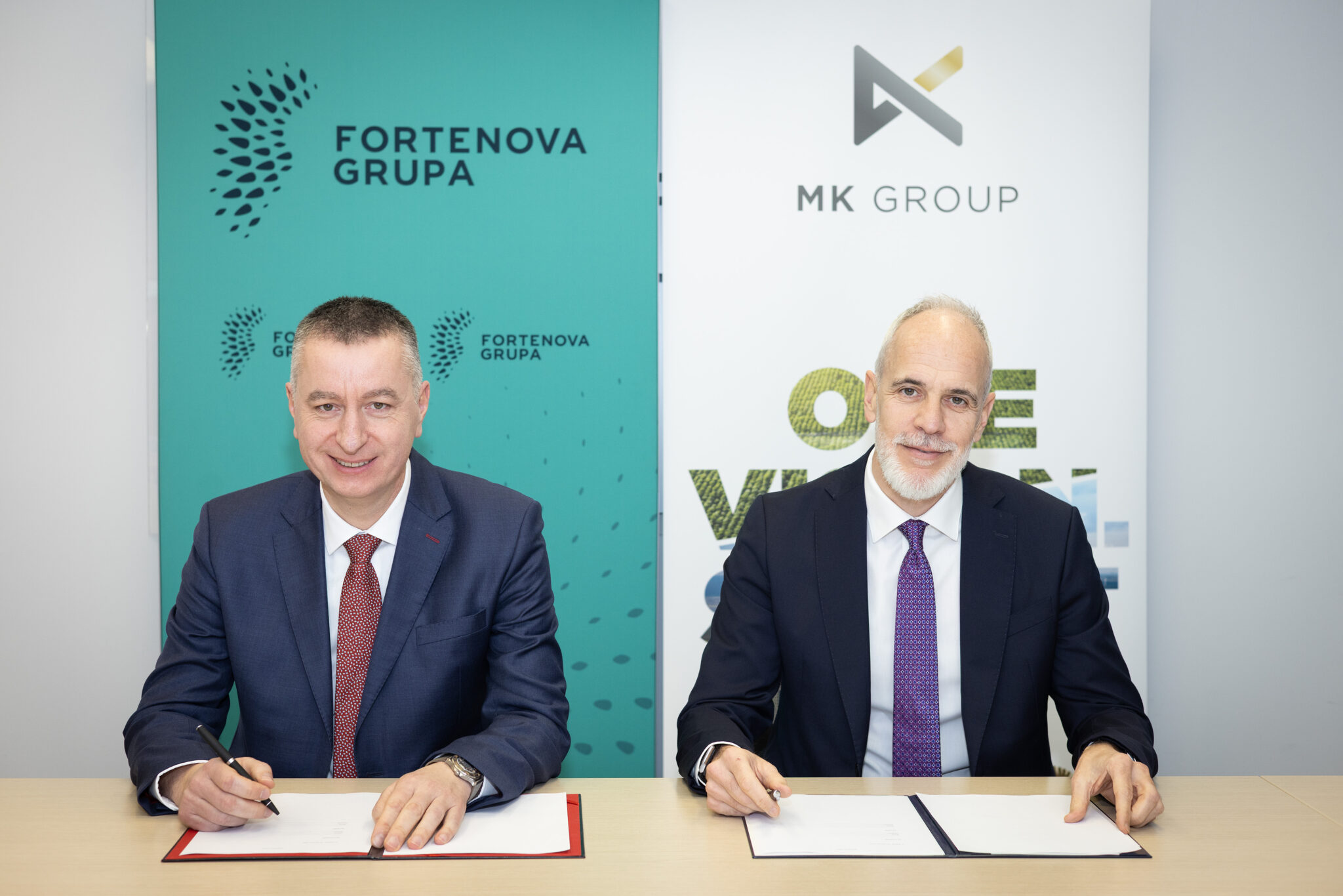 Koliko je Fortenova dobila za Dijamant i zašto se MK Grupa vraća u ...