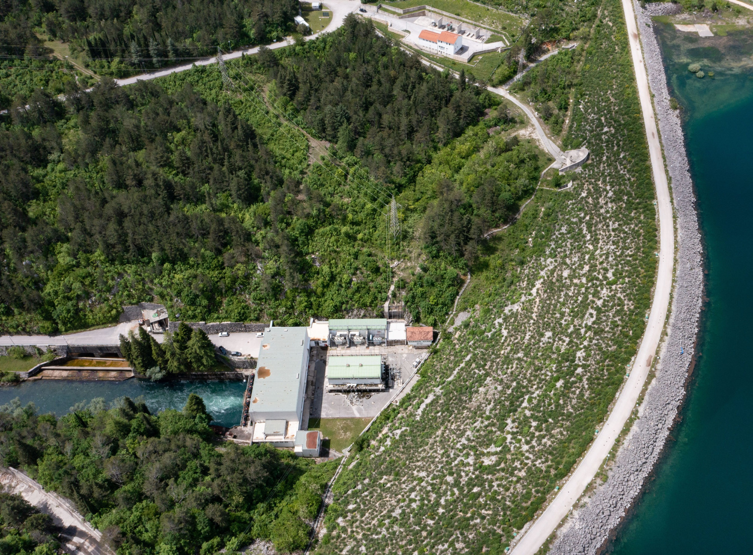 Hrvatska u vrhu EU po potrošnji struje iz obnovljivih izvora energije