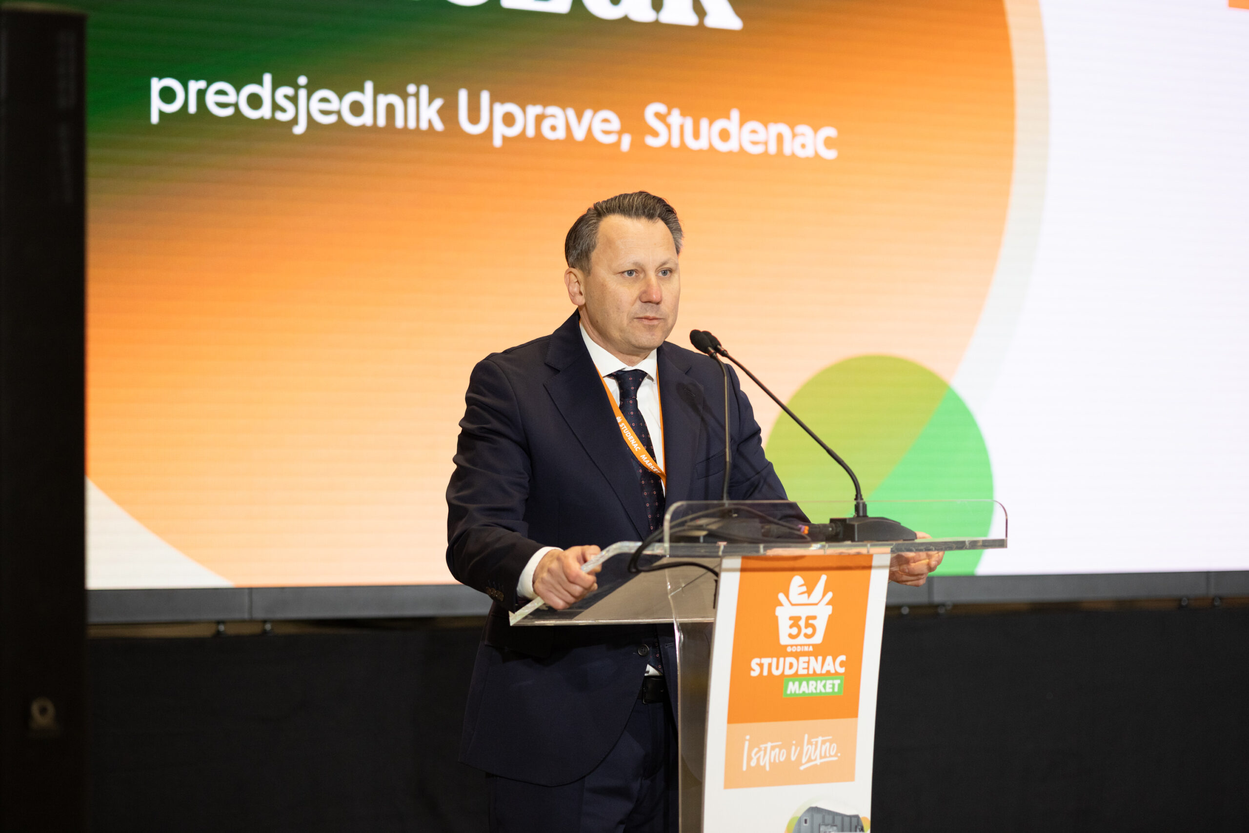 U Dugopolju otvoren novi logističko-distributivni centar Studenca