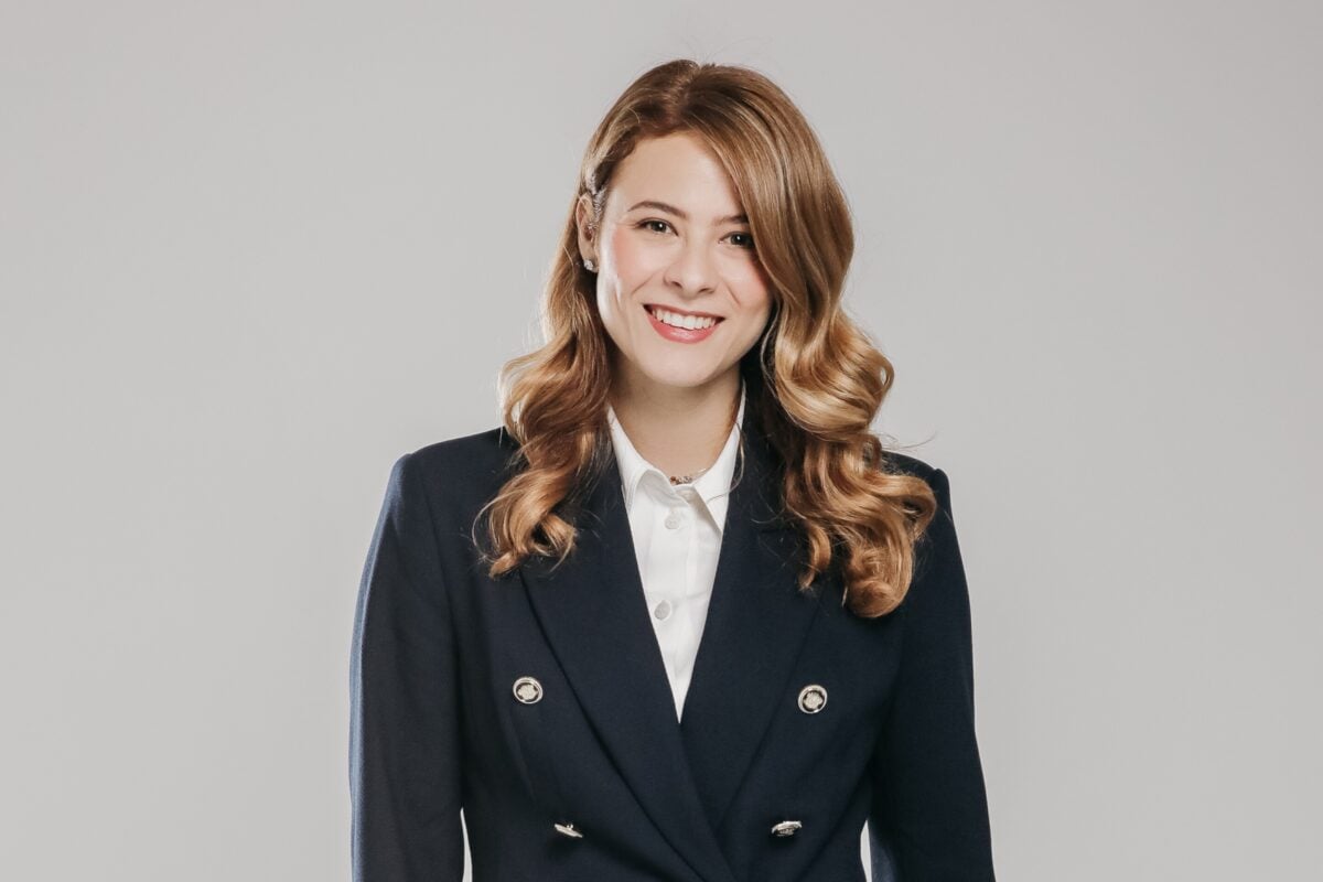 Ivona Lučić,LG: Hrvati pažljivo i informirano kupuju, ali su otvoreni ...